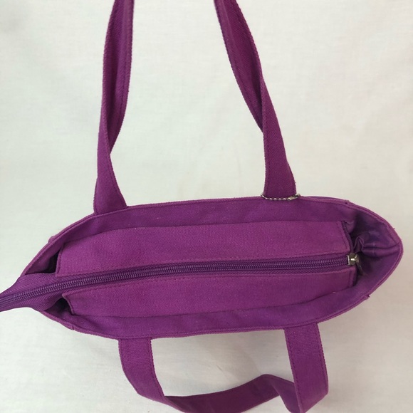 Robin Ruth | Bags | Robin Ruth Chicago Canvas Tote Bag | Poshmark